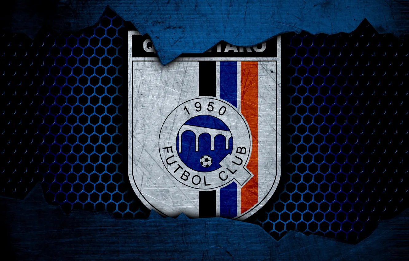 Wallpaper wallpaper, sport, logo, football, Queretaro for mobile and ...