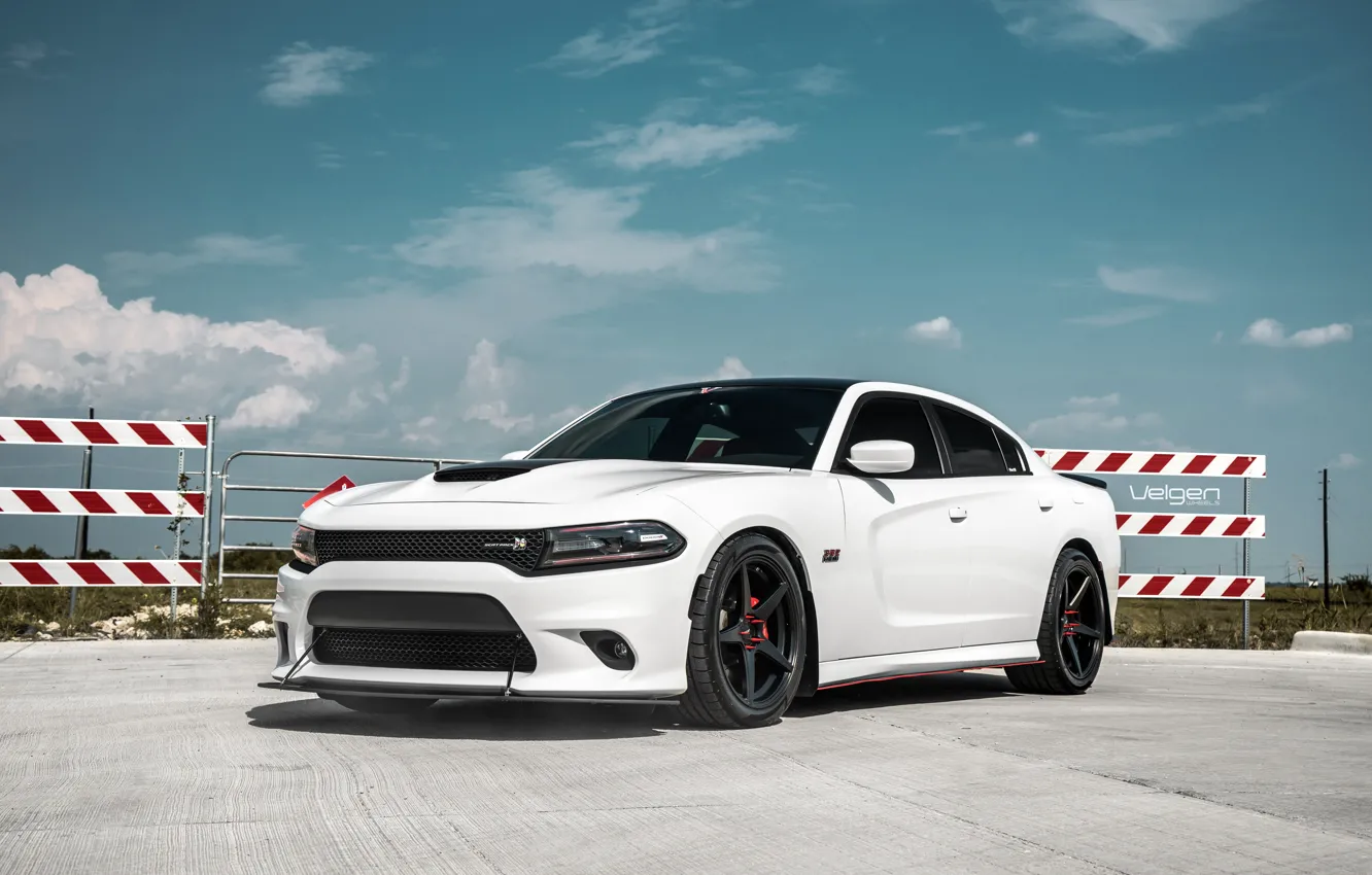 Wallpaper Dodge, Hellcat, SRT, Charge for mobile and desktop, section ...