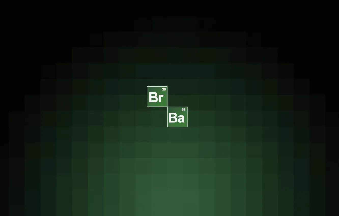 Wallpaper minimalism, the series, Breaking Bad, breaking bad, dark ...