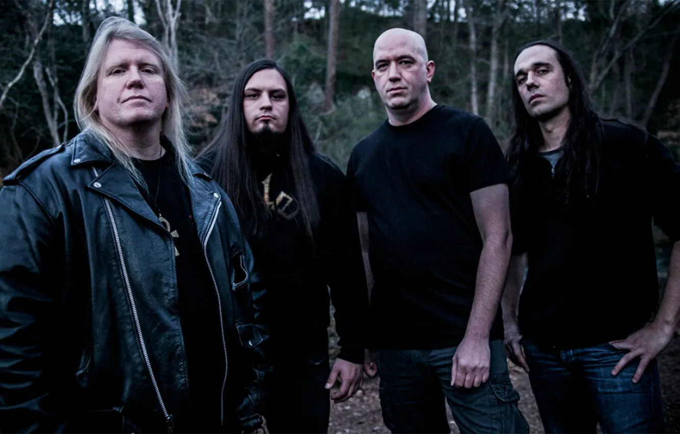 Wallpaper Technical Death Metal, Brutal Death Metal, Nile, Dallas Toler ...