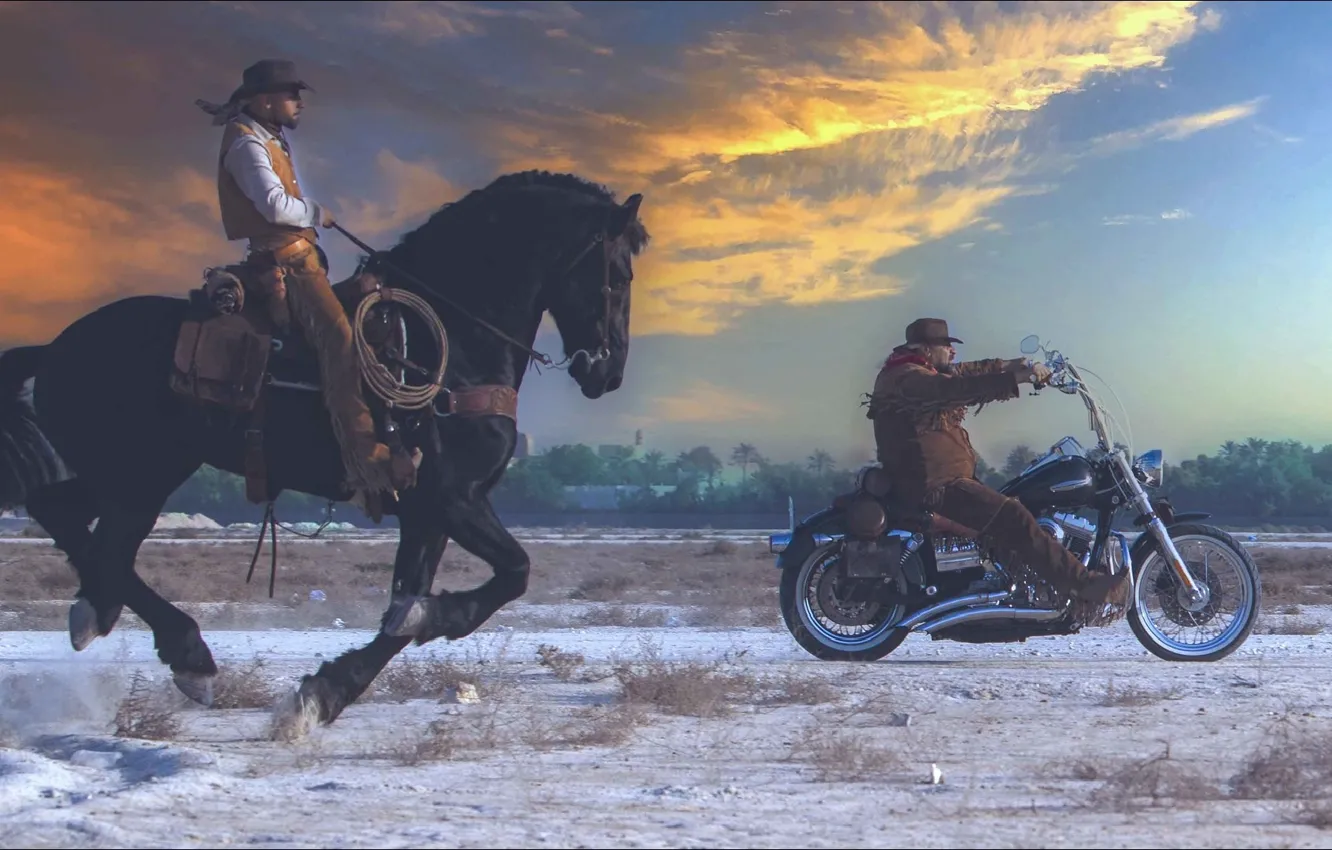 Wallpaper oops, two, horse, ride, mens, Rapidity images for desktop ...