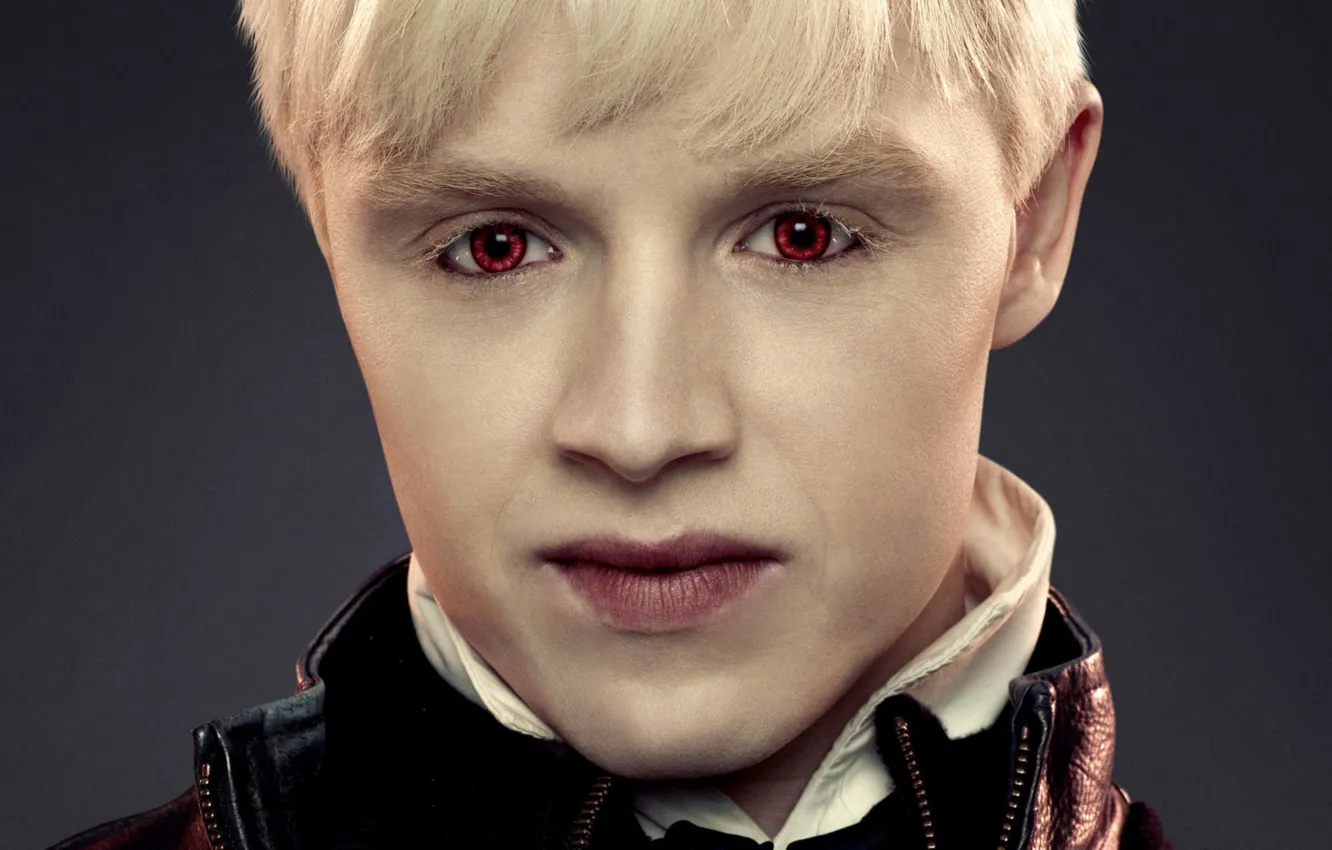 Wallpaper vampire, The Twilight Saga Dawn, The Twilight Saga Breaking ...