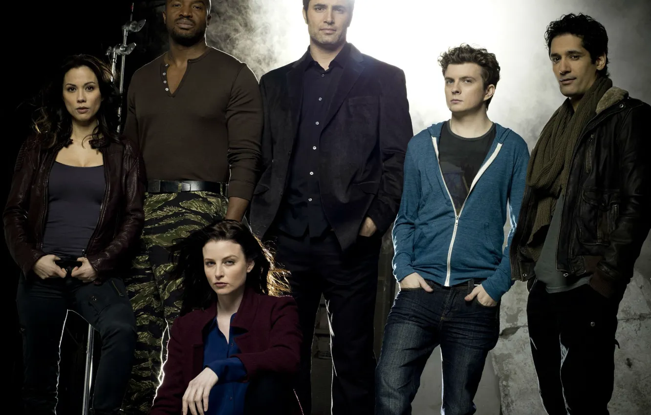 Wallpaper The series, actors, Movies, Continuum, Continuum for mobile ...