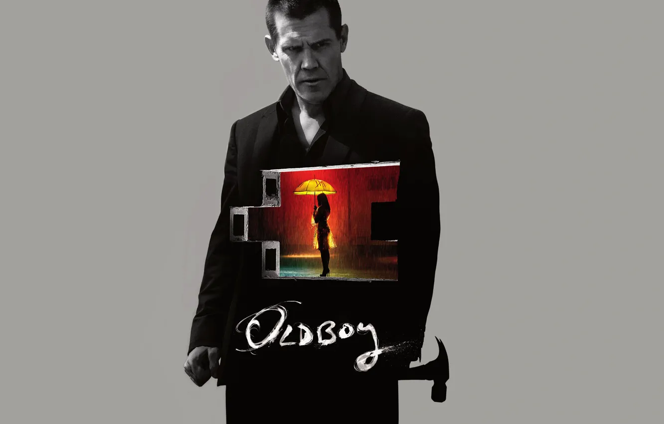 Wallpaper Josh Brolin, Josh Brolin, Old boy, Oldboy images for desktop ...