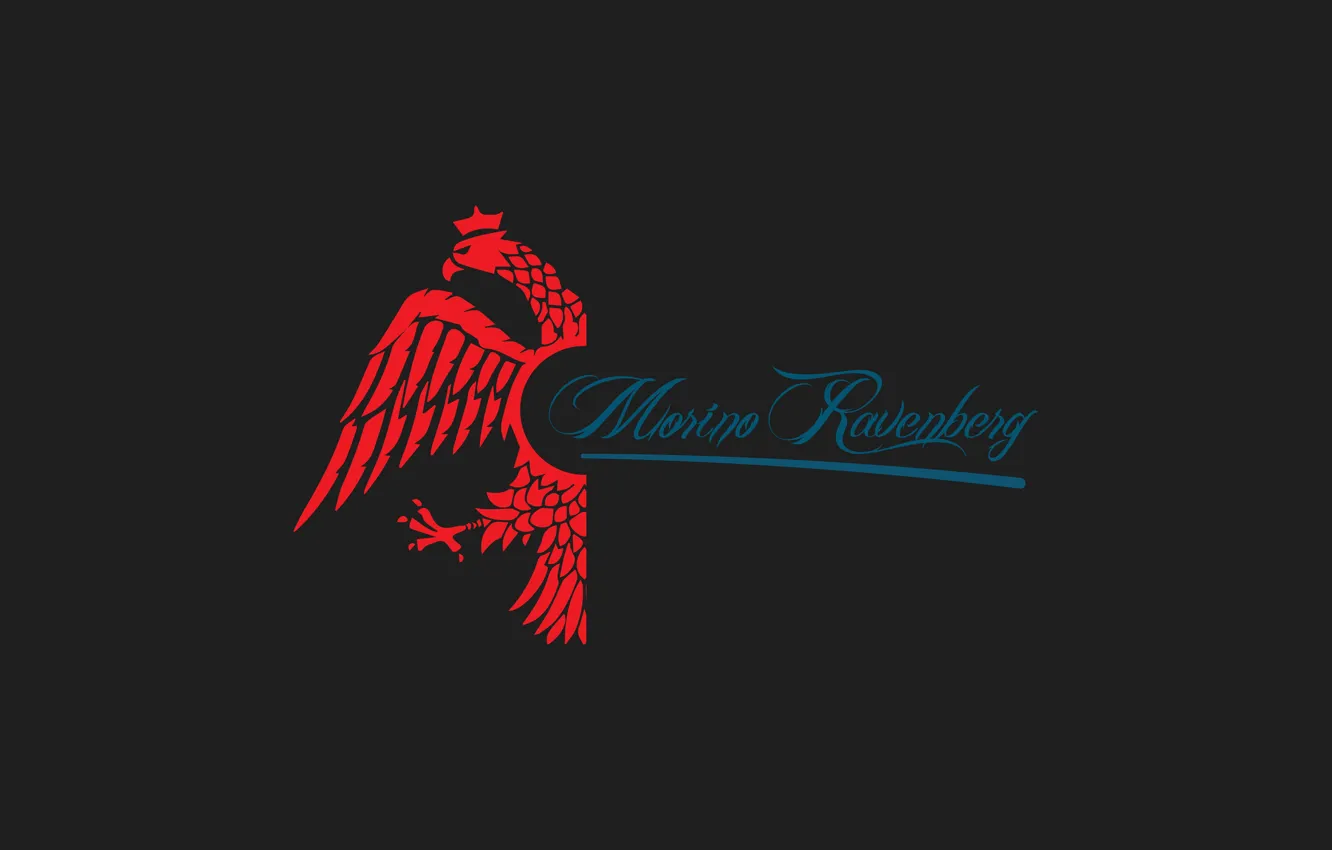 Wallpaper Morino Ravenberg, Eastern Roman Empire logos, Morino ...