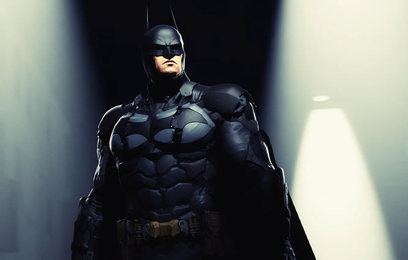 Wallpaper batman, DC Comics, Bruce Wayne, Rocksteady Studios, Batman ...