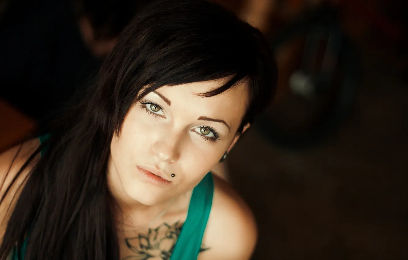 Wallpaper look, girl, photographer, girl, photography, photographer ...