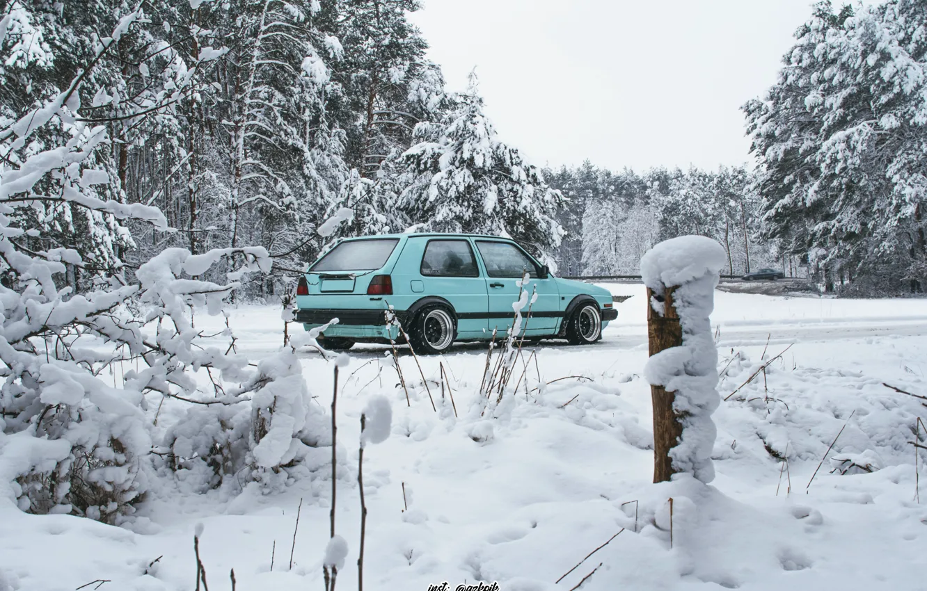 Wallpaper static, stance, lowdaily, voomeran, golf2 for mobile and ...