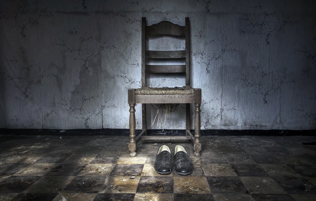 Wallpaper background, shoes, chair for mobile and desktop, section ...
