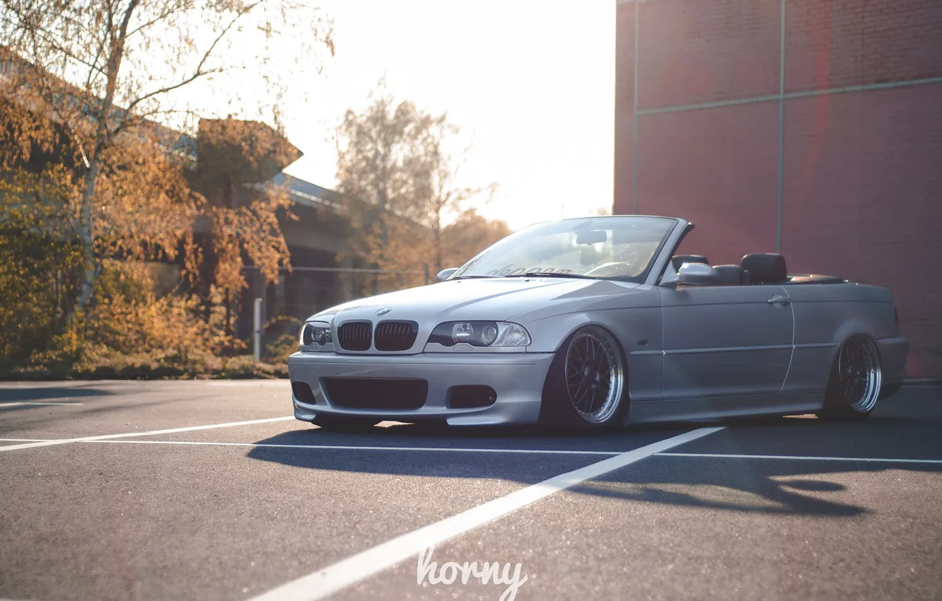 Wallpaper tuning, bmw, BMW, wheels, tuning, power, cabrio, germany, low ...