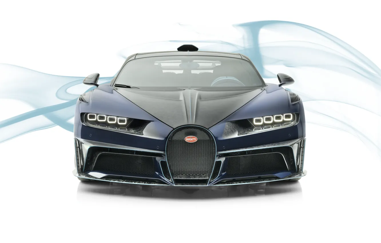 Wallpaper Bugatti, Mansory, Chiron, 2019, Centuria for mobile and ...