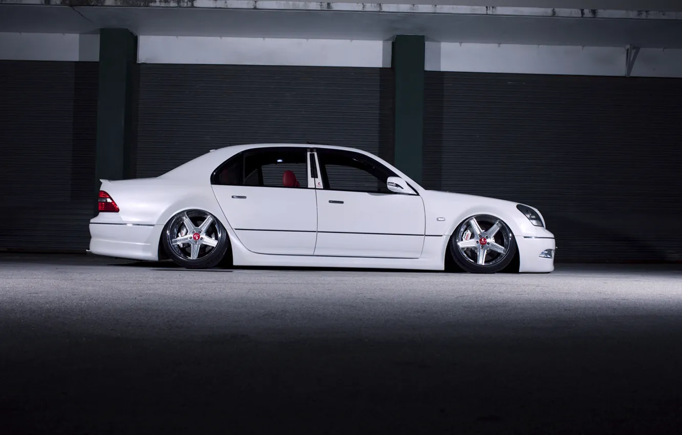 Wallpaper lexus, Lexus, ls430 for mobile and desktop, section lexus ...