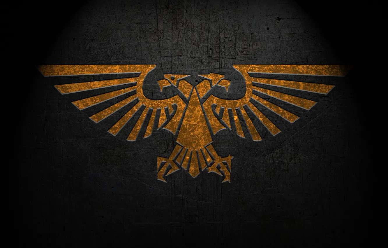 Wallpaper Warhammer, The Imperium Of Mankind, Imperium of Mankind ...