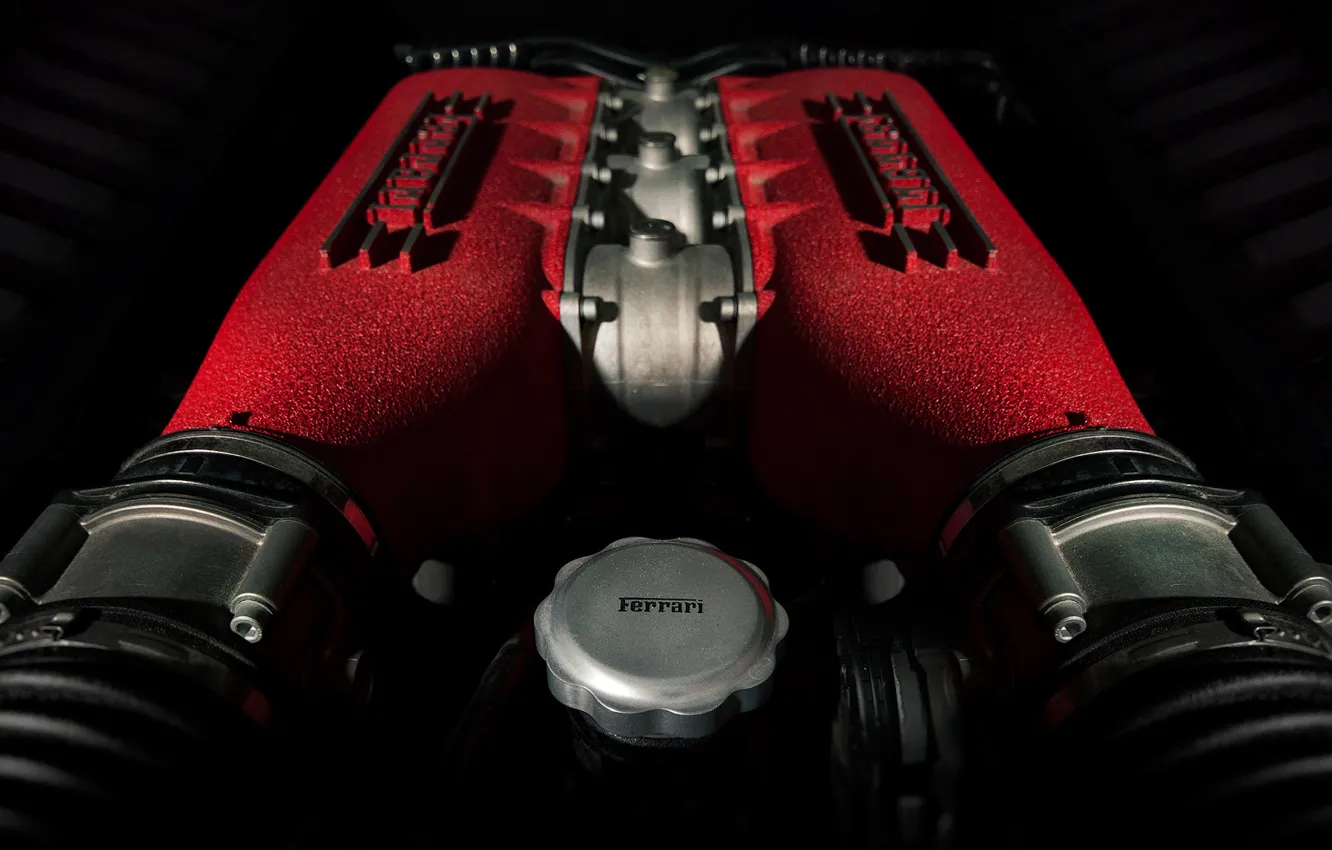 Wallpaper Italia, Ferrari 458, Engine for mobile and desktop, section ...