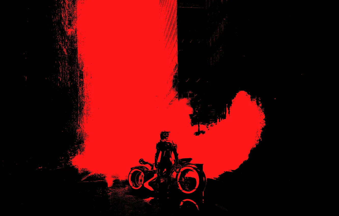Wallpaper Motorcycle, USA, Fiction, Jared Leto, Jared Leto, Walt Disney ...