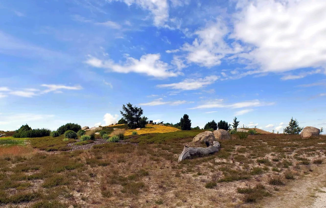 Wallpaper wallpaper, nature, town for mobile and desktop, section ...