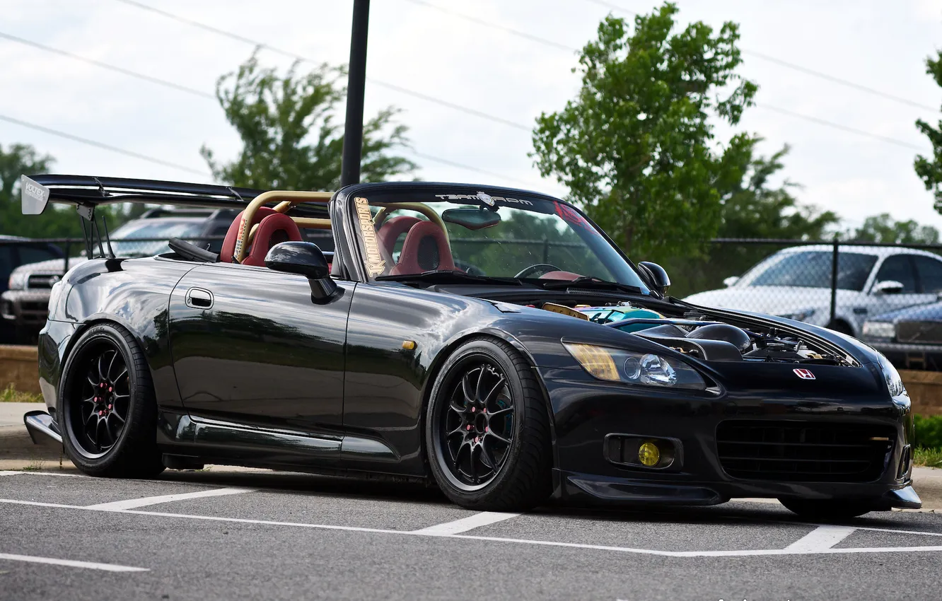 Wallpaper cars, Honda, cars, Honda, S2000, auto wallpapers, car ...