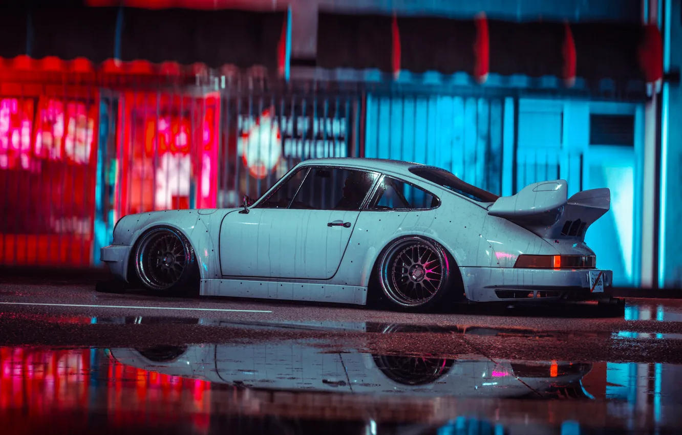 Wallpaper Auto, White, Machine, Style, Car, NFS, Art, Art images for ...