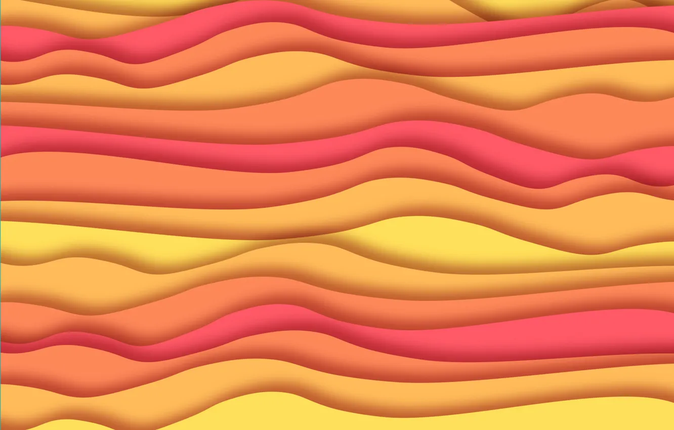 Wallpaper line, abstraction, texture, background, pattern for mobile ...