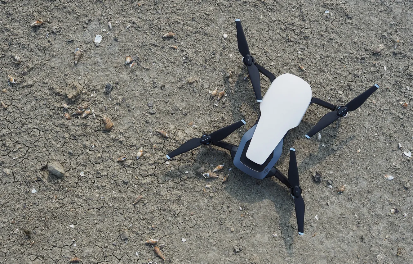 Wallpaper earth, drone, drone images for desktop, section hi-tech ...