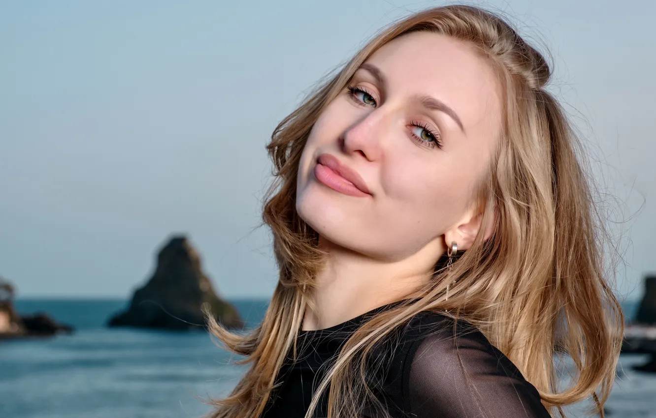 Wallpaper model, gorgeous, photoshoot, posing, beautiful face, outdoors, awesome body, pretty ...