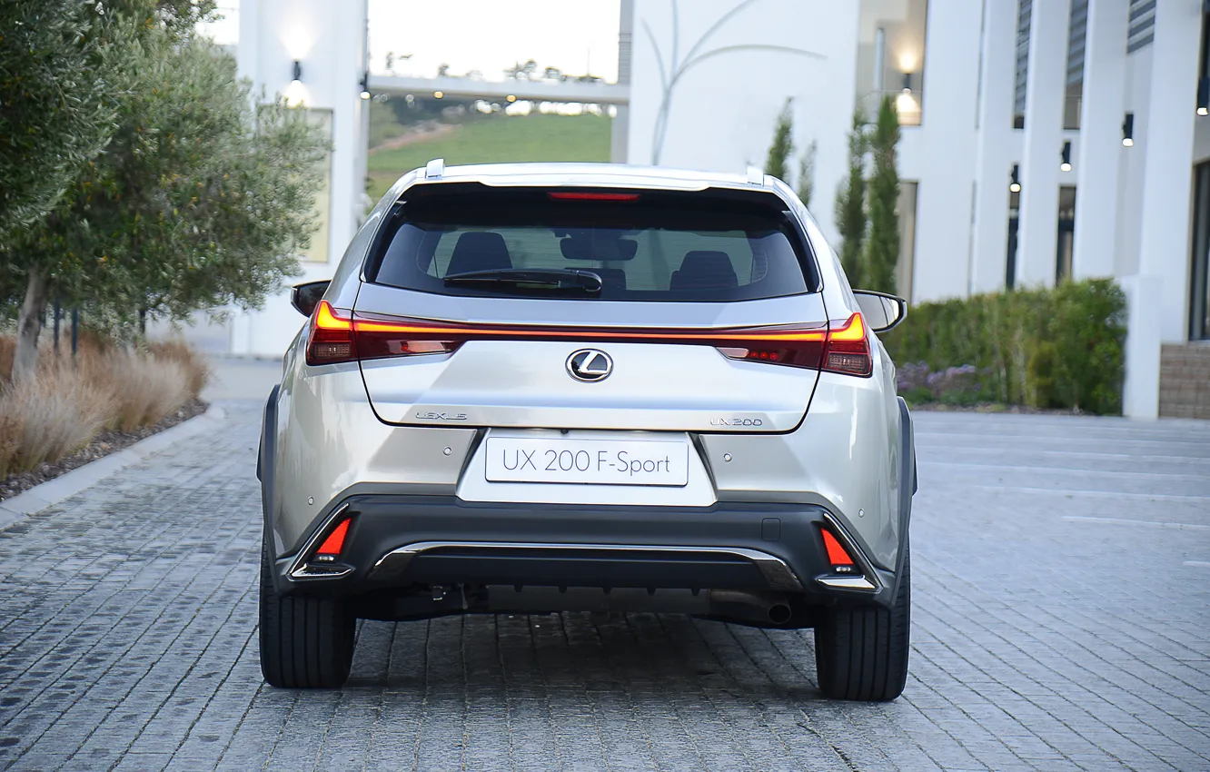 Wallpaper Concept, Lexus, Lexus Uf200 for mobile and desktop, section ...