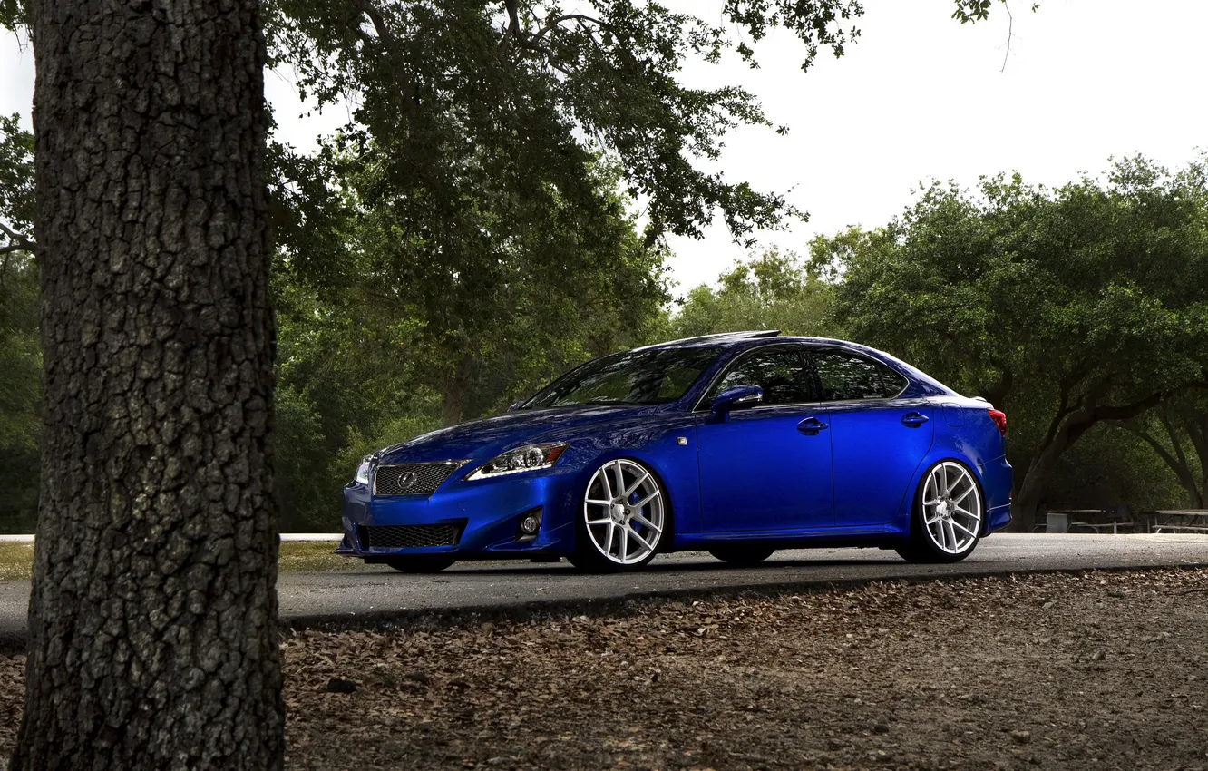 Wallpaper Lexus, F Sport, IS250 for mobile and desktop, section машины ...