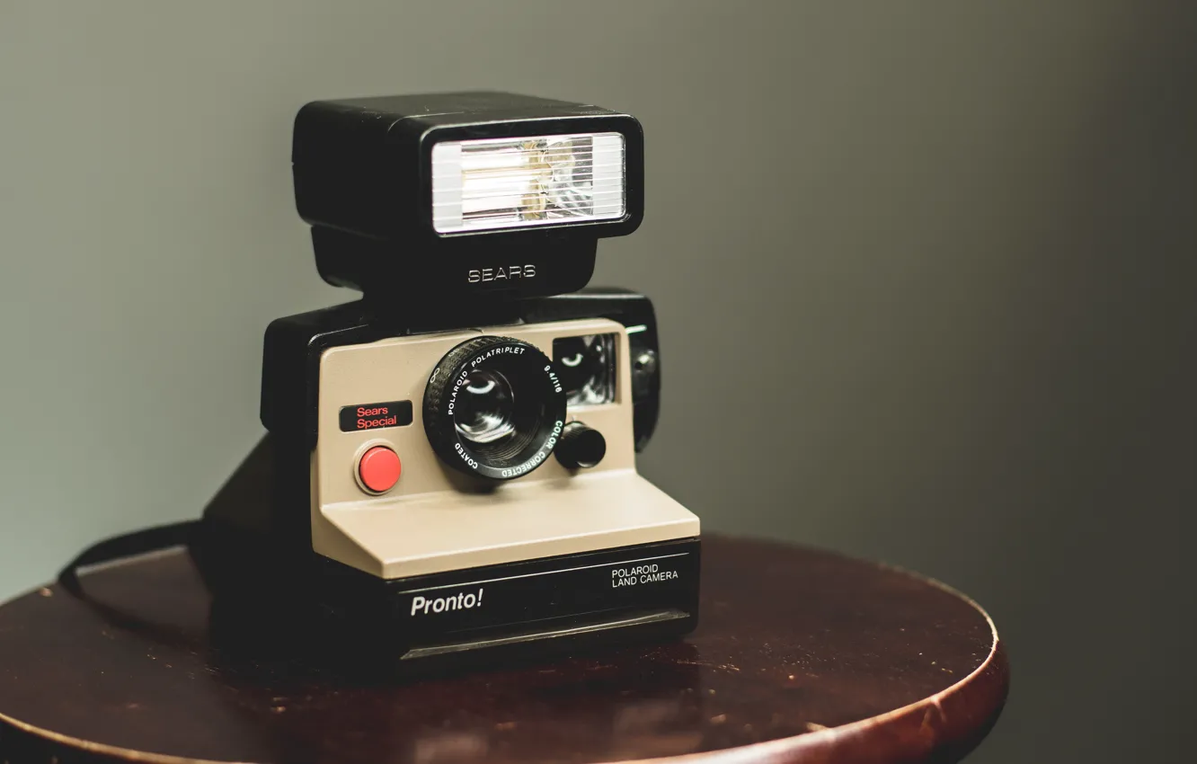 Wallpaper photo, background, flash, camera, camera, background, the ...