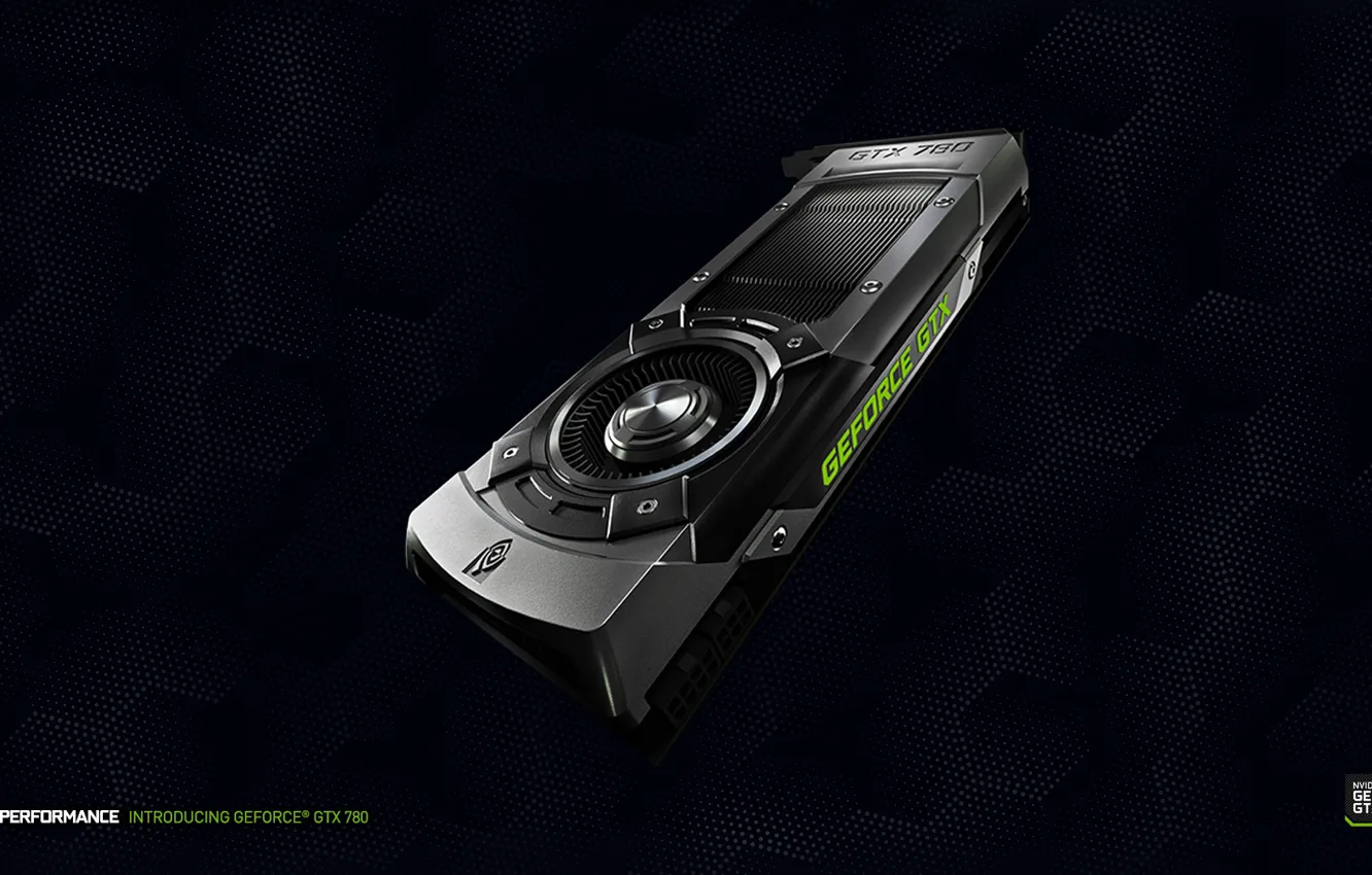 Wallpaper nvidia, GTX 780, card graphic images for desktop, section hi ...