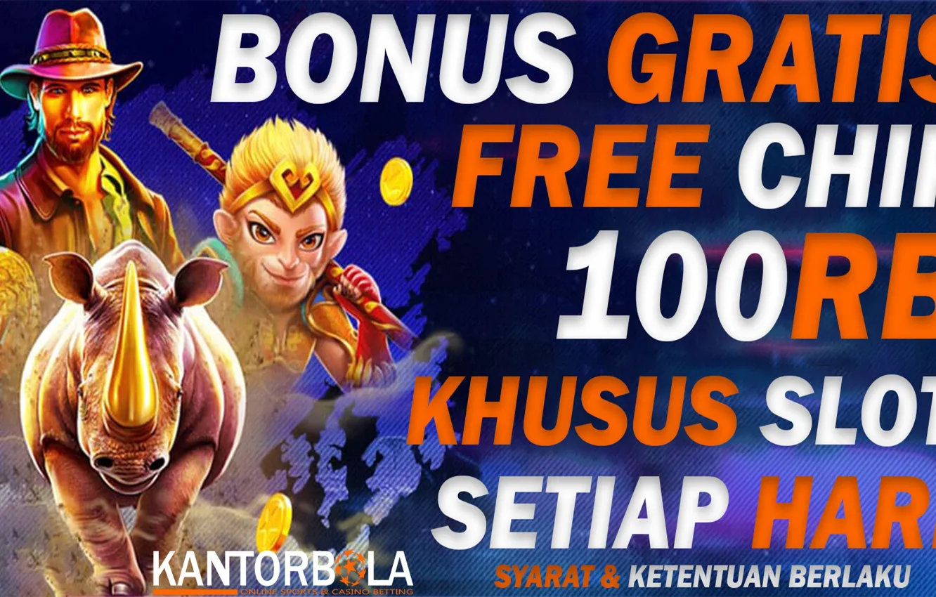 Wallpaper info free bet, kantorbola slot, kantorbola gacor, free bet ...