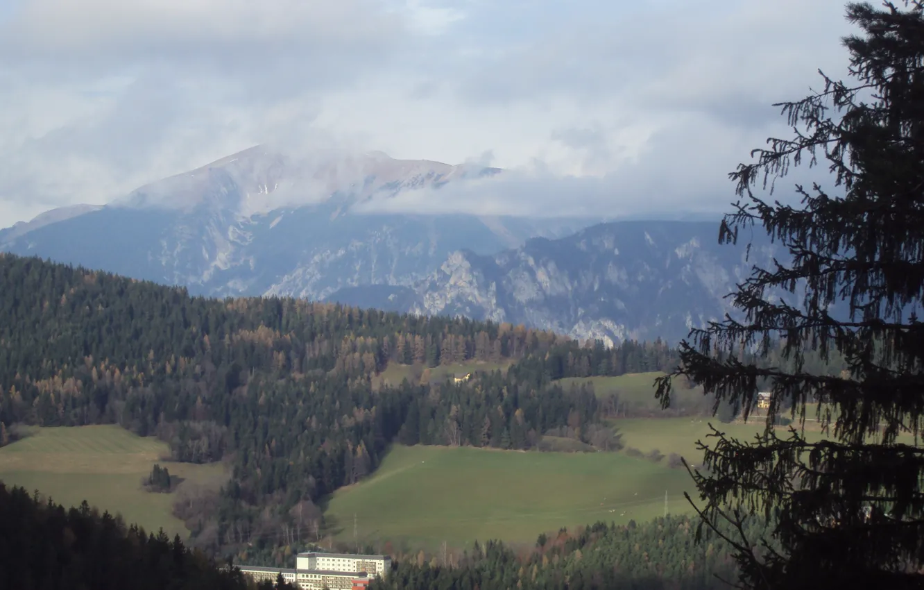 Wallpaper mountains, alpok, trip for mobile and desktop, section ...