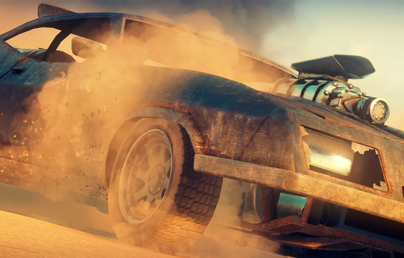 Wallpaper machine, Mad Max, Fury Road, Mad Max, Road rage for mobile ...