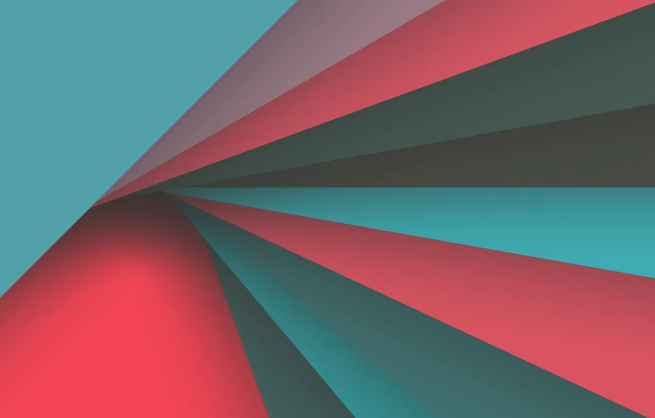 Wallpaper line, design, color, material, android-L4 for mobile and ...