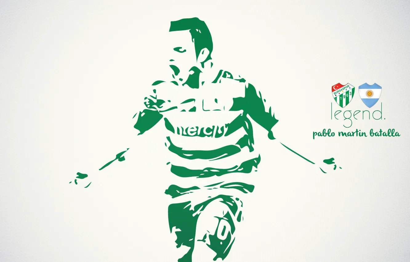 Wallpaper wallpaper, logo, Argentina, football, player, Sport ...