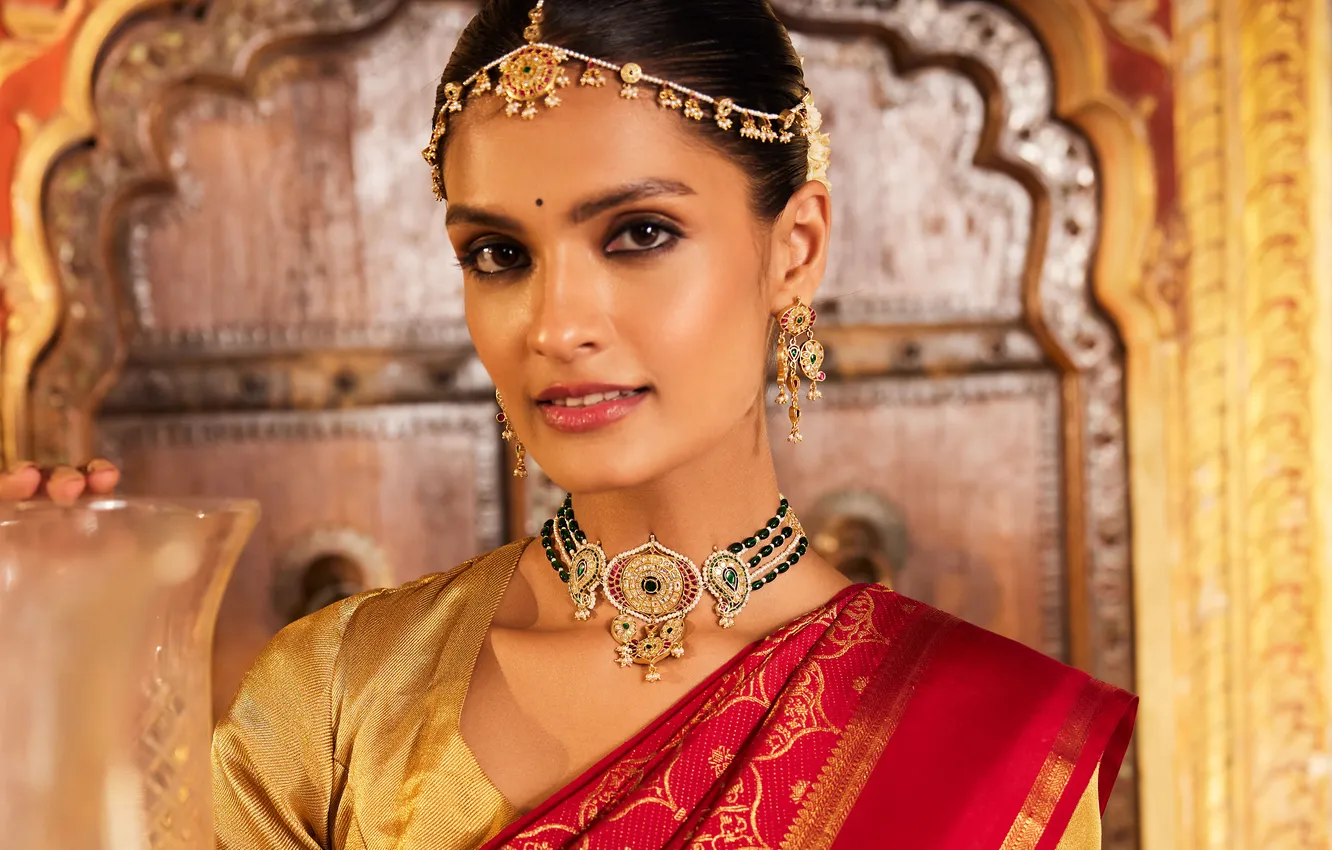 Wallpaper girl, hot, sexy, fashion, eyes, smile, beautiful, figure for ...