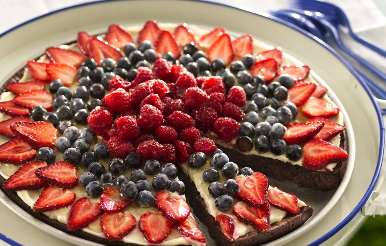 Wallpaper berries, raspberry, background, widescreen, Wallpaper, food ...