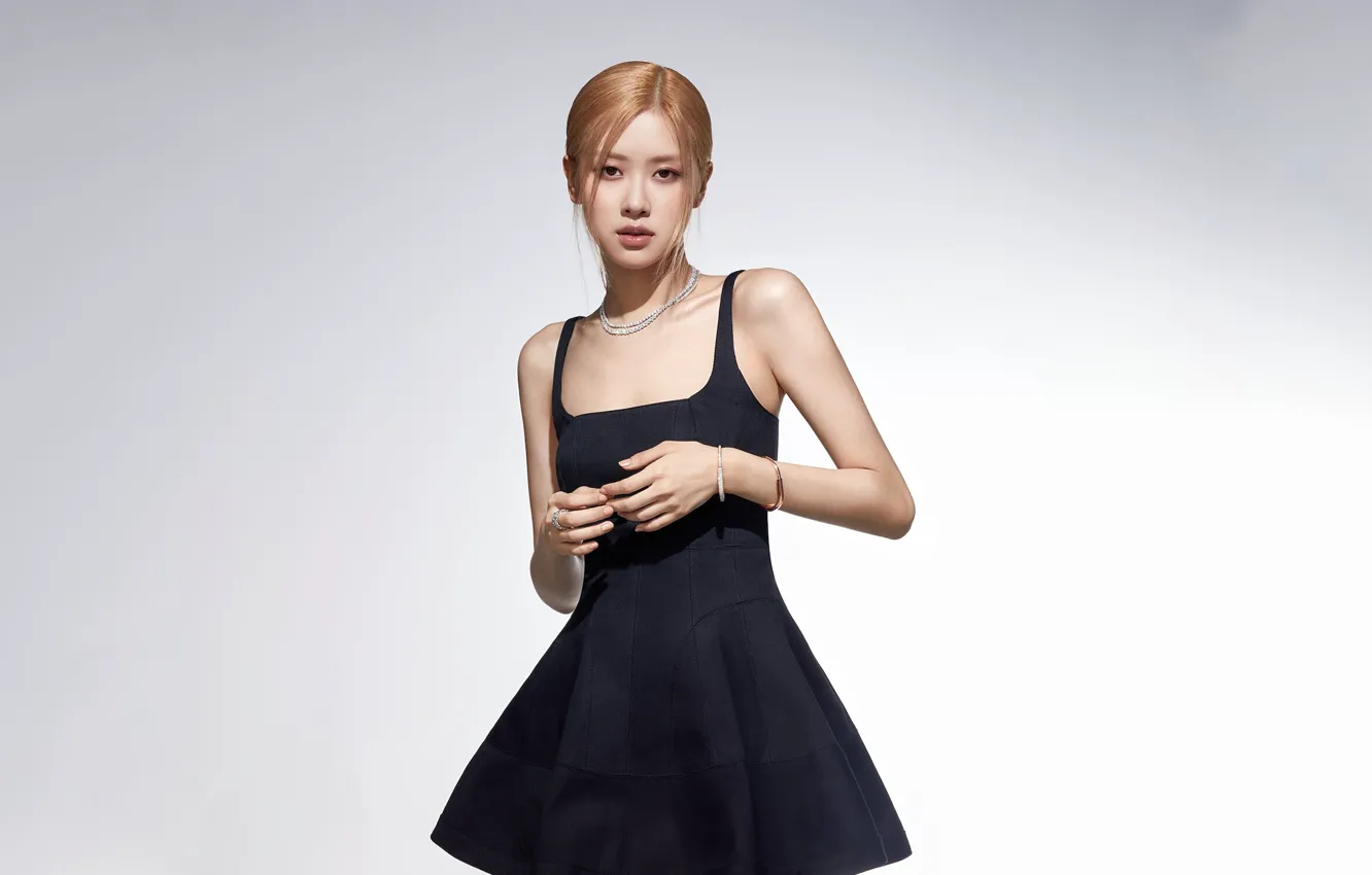 Wallpaper rose, Wallpaper for desktop, Kpop, Blackpink, Korean singer ...