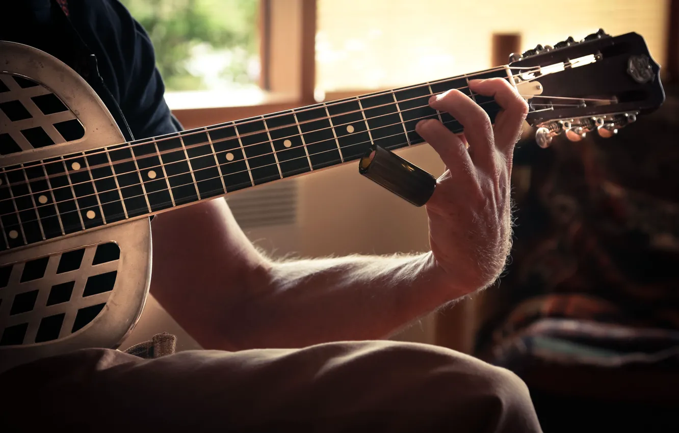 Wallpaper music, background, guitar images for desktop, section музыка ...