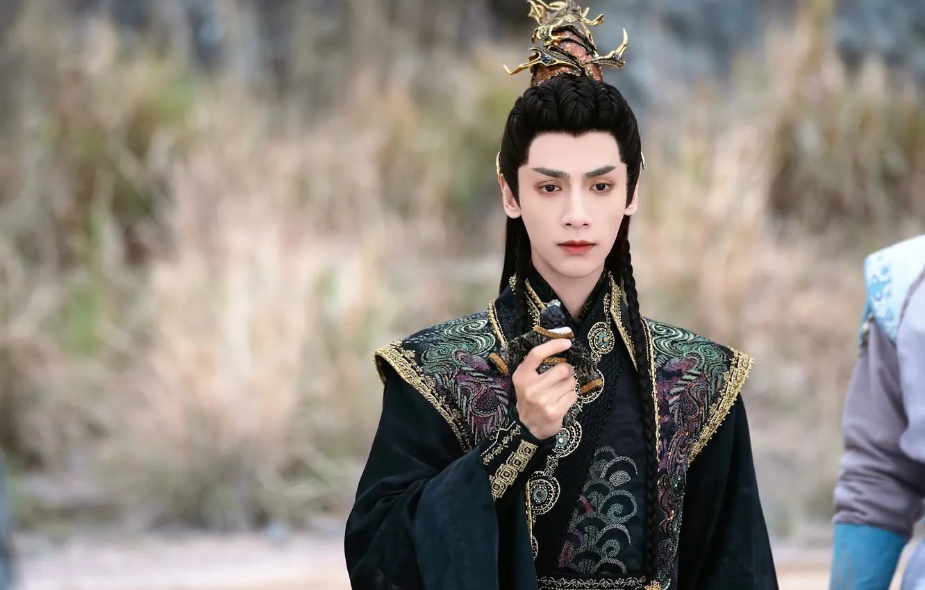 Wallpaper God of war, drama, The light ashes of the moon, Till The End ...