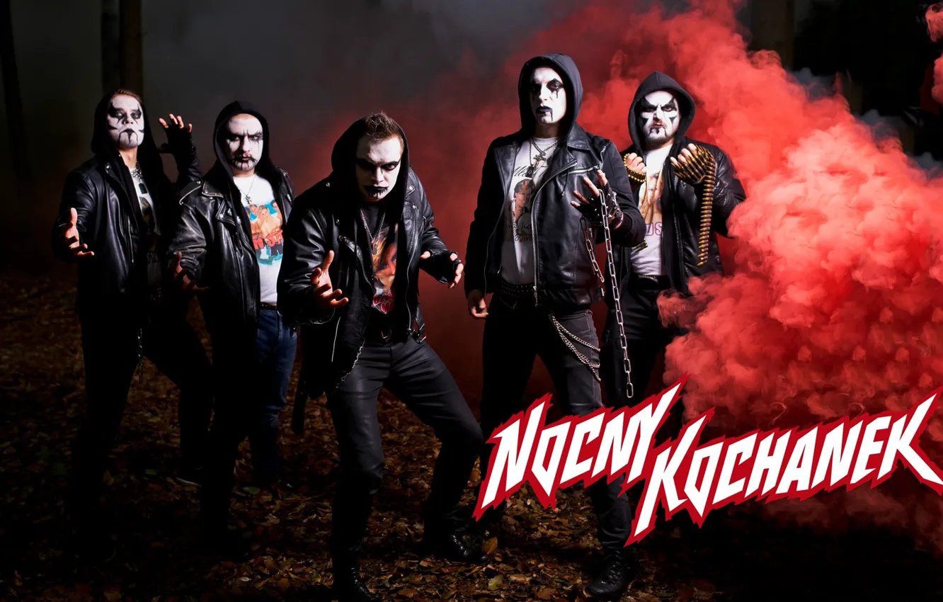 Wallpaper Poland, Russia, Lover, Night Lover, Night, Hewi Metal, The ...