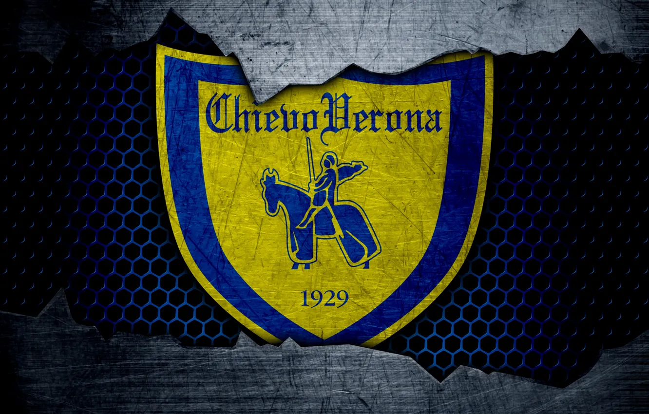 Wallpaper wallpaper, logo, football, Sport, Chievo for mobile and ...