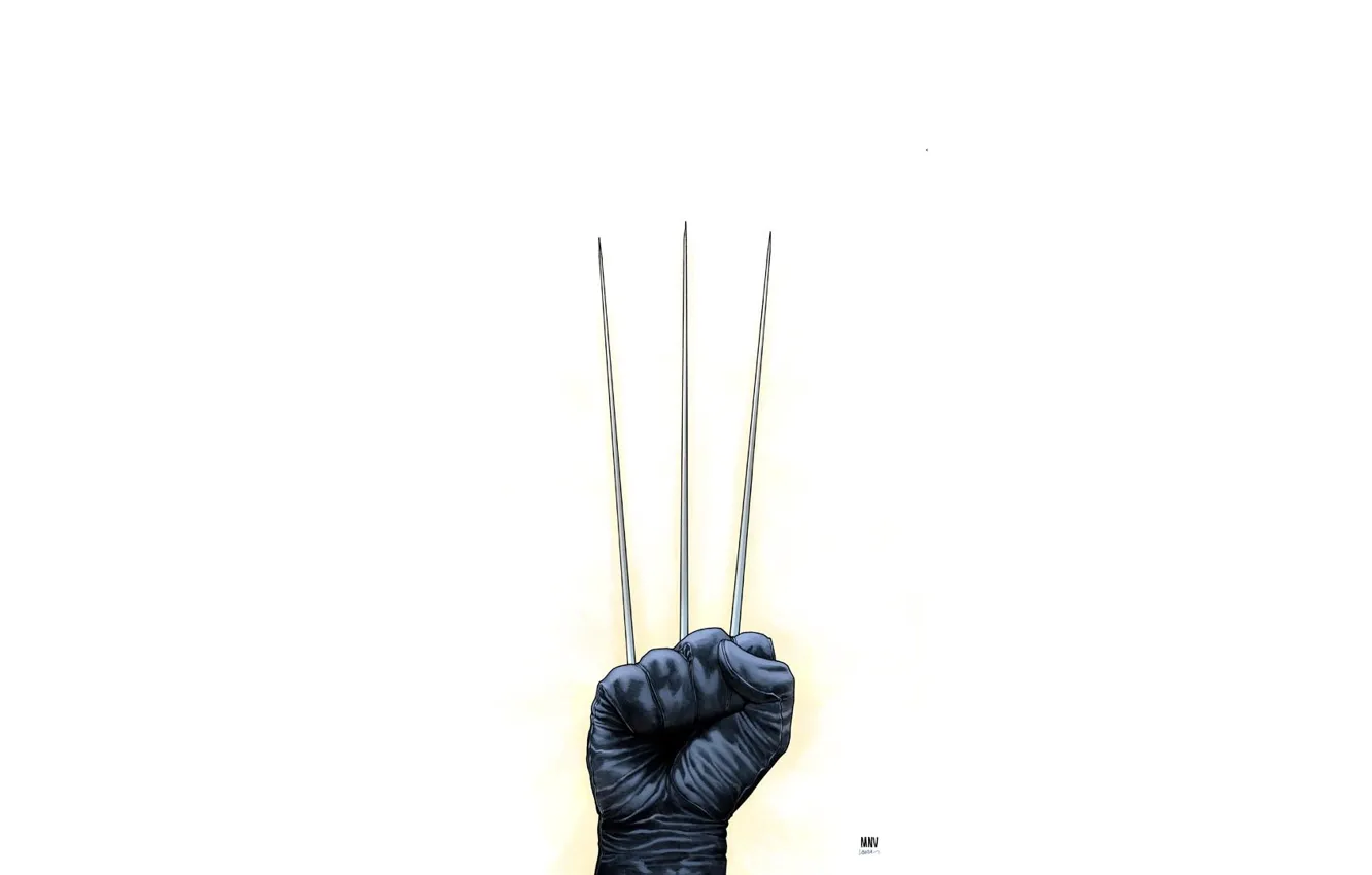 Wallpaper Wolverine, Logan, Wolverine, Marvel, James Howlett, James ...