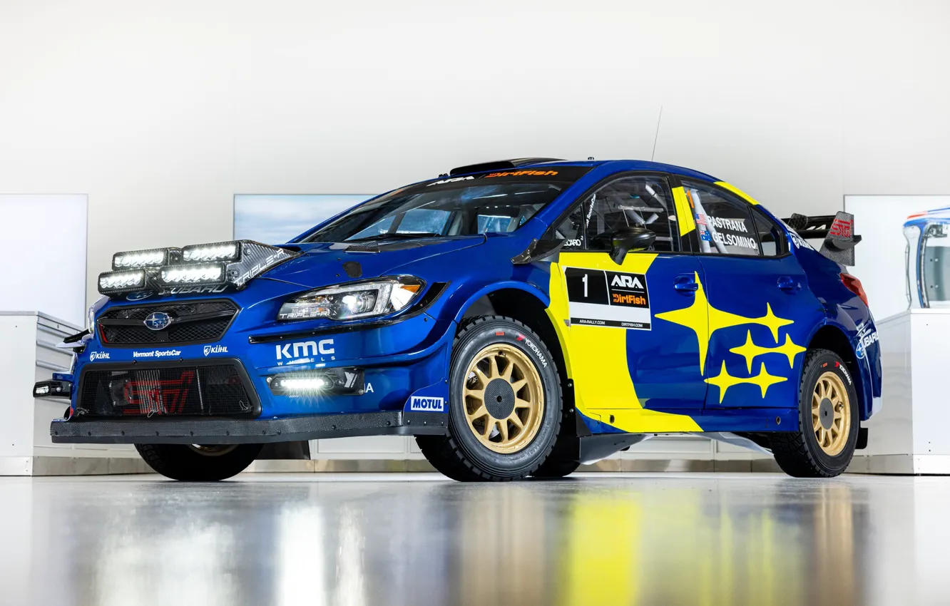 Wallpaper subaru, wrx, impreza, sti, rally car, north america images ...
