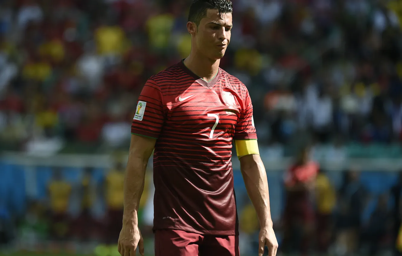 Wallpaper Football, Portugal, Cristiano Ronaldo, Form, Brazil, Ronaldo ...