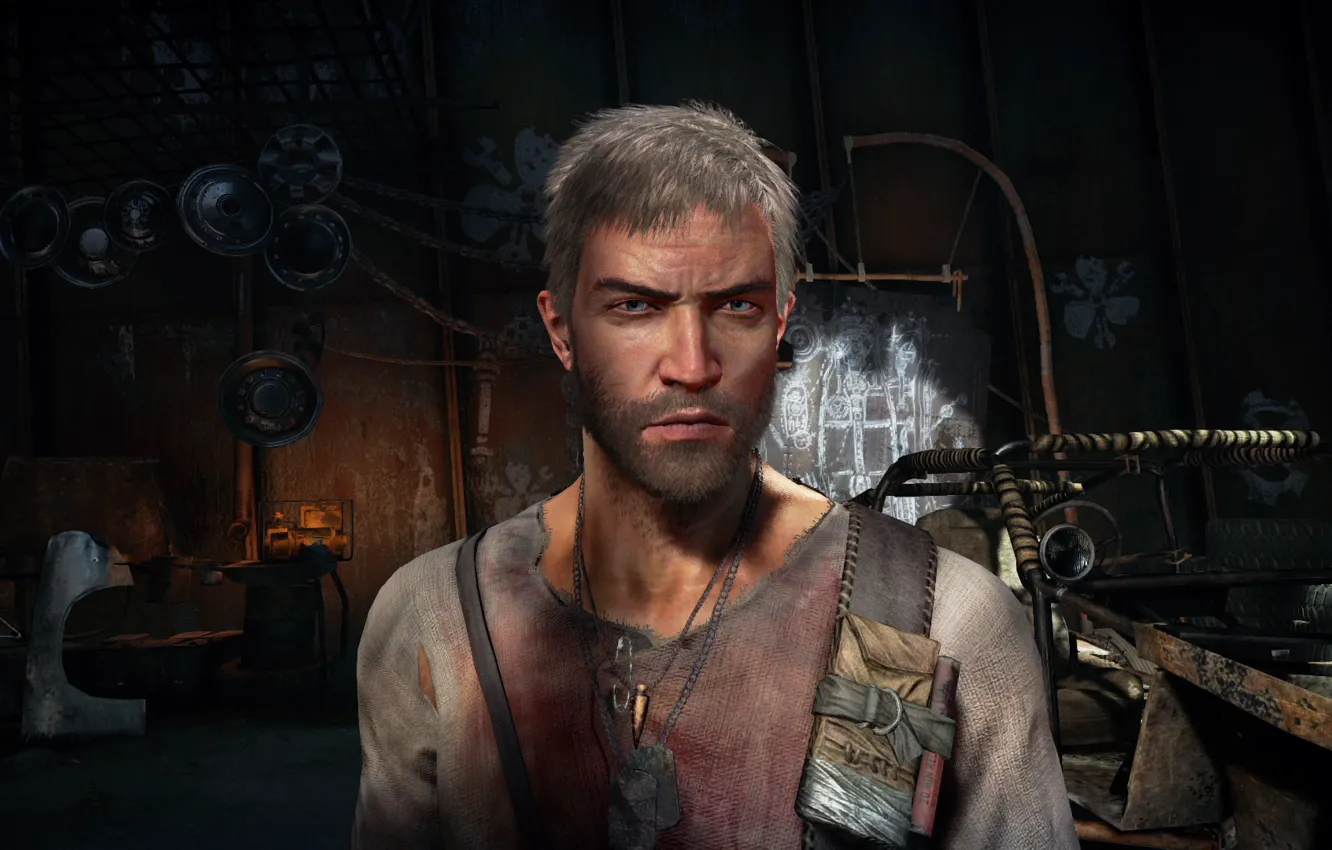 Wallpaper garage, Mad Max, Fury Road, Mad Max: fury Road, garage, Max ...