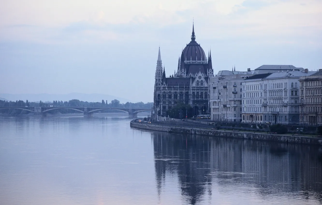 Wallpaper Parliament, Budapest, Budapest, House of Parliament for ...