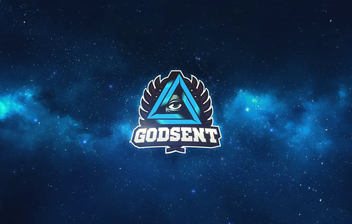 Wallpaper team, csgo, god, cyber sport, gods, godsent for mobile and ...