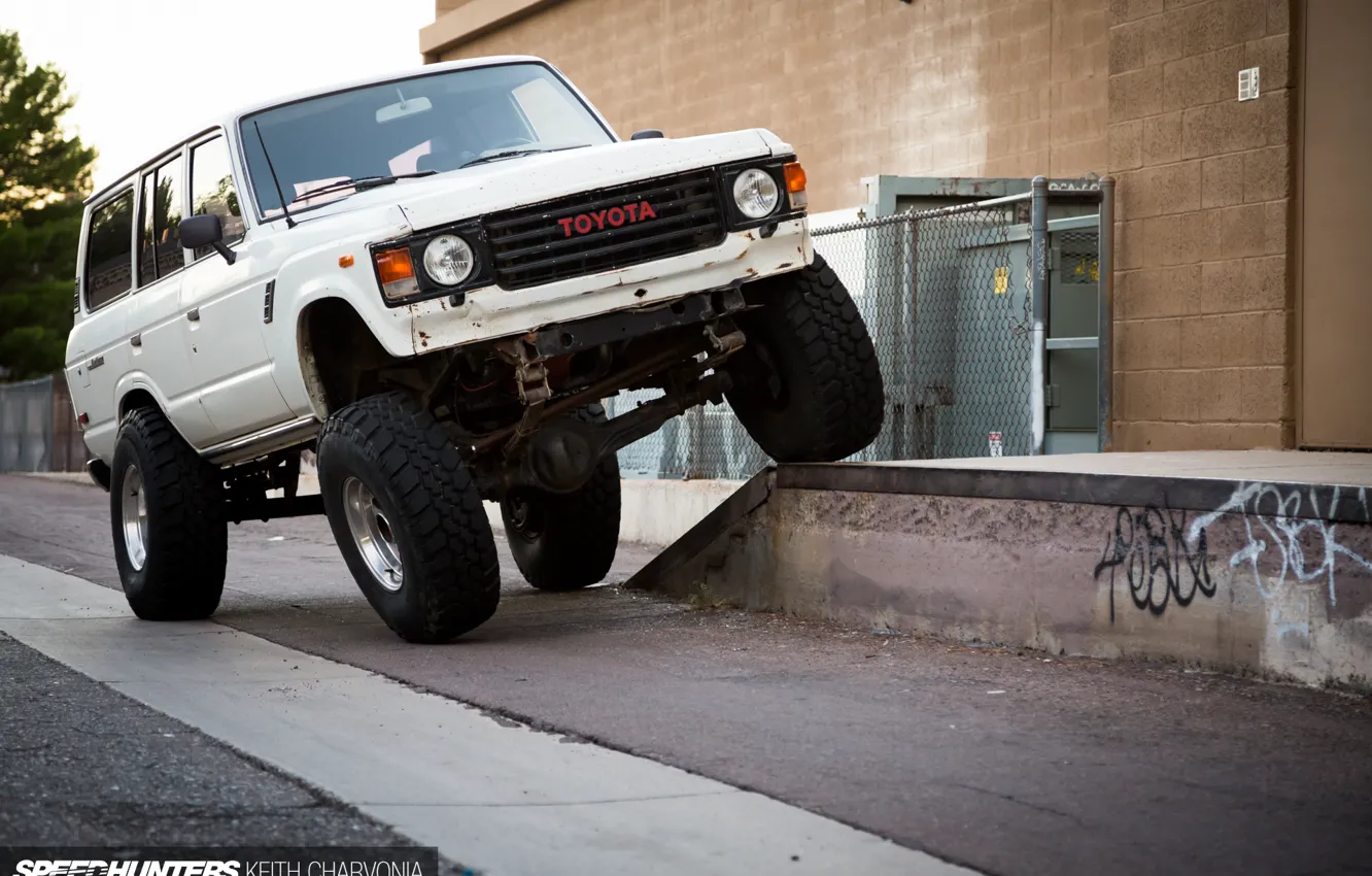 Wallpaper tires, Off road, Toyota Land Cruiser FJ60, 4x4.wheels images ...
