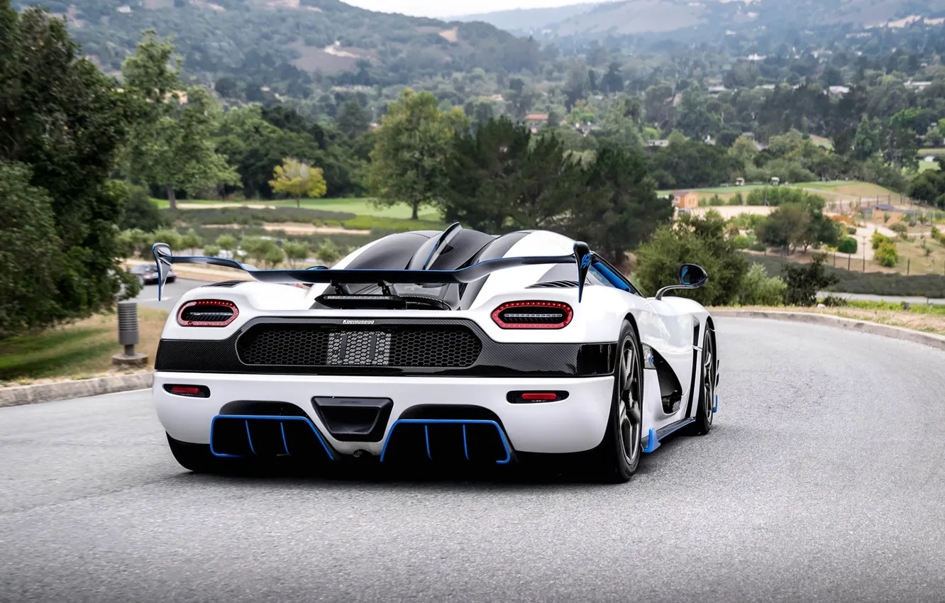Wallpaper Koenigsegg, hypercar, car, Koenigsegg Agera RS1 for mobile ...