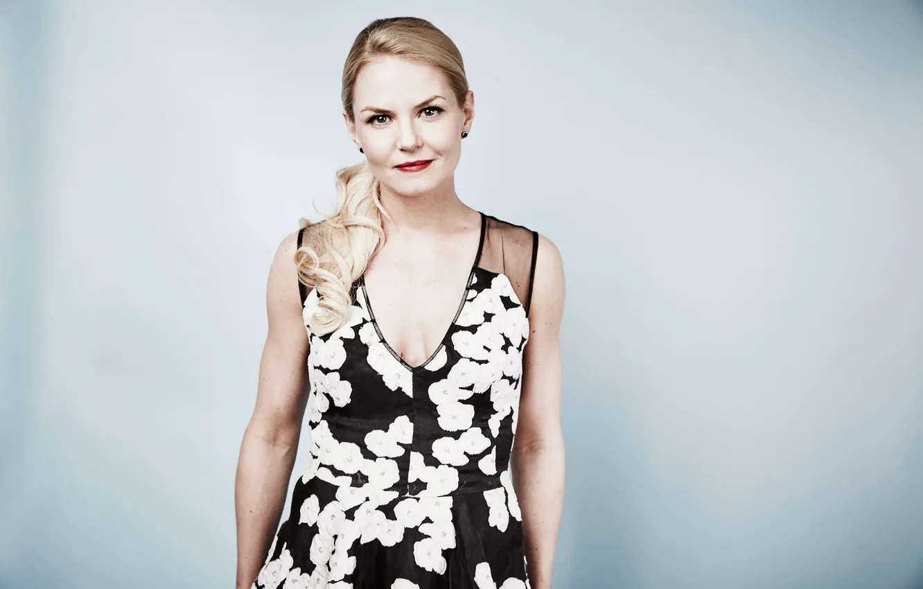 Wallpaper actress, Jennifer Morrison, Jennifer Morrison, photoshoot ...